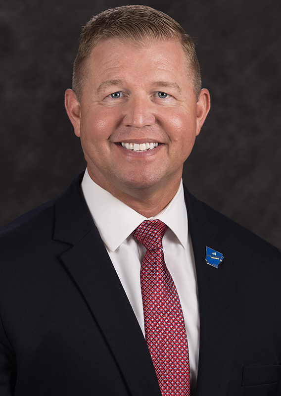 DeWayne Rose Named to National Public Safety Committee