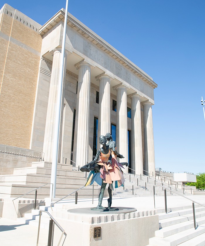 LRCVB Hopes to Boost Tourism with 10-Year Master Plan