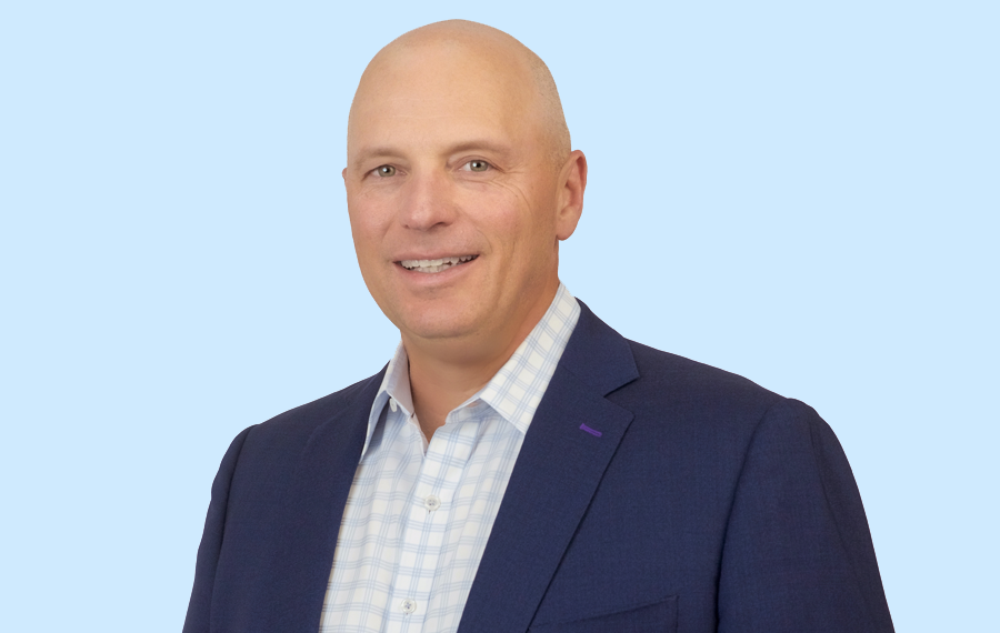 Todd Mathes Named CEO of Denali Water Solutions