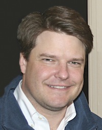 Beebe Names Grant Tennille Interim Director of AEDC