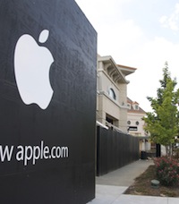 Little Rock Apple Store to Open at 10 A.M. Saturday