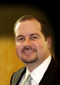 Former StaffMark Leader Clete Brewer Named CEO of BlueInGreen