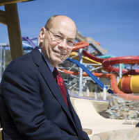 UPDATED: Theme Park Company Buys Magic Springs & Crystal Falls in Hot ...