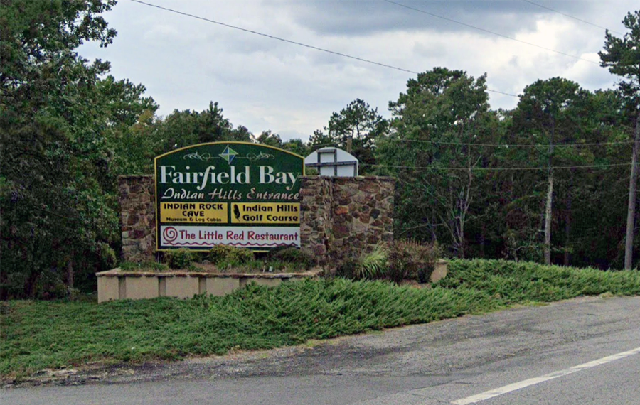 Attorneys Disqualified in Fairfield Bay Case