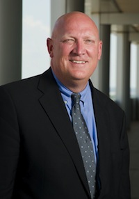 New Acxiom CEO Scott Howe Signals Close Attention to Clients