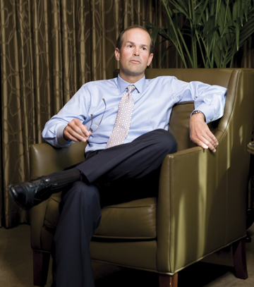 Stephens Group Invests Millions