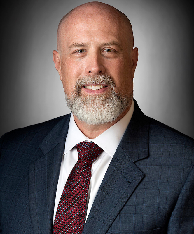 Tom Clifton Named Interim Dean of UA Little Rock Business College
