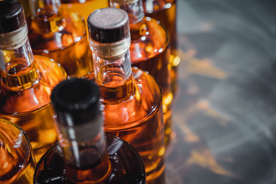 Camden Police Chief to Open First Distillery in Ouachita County