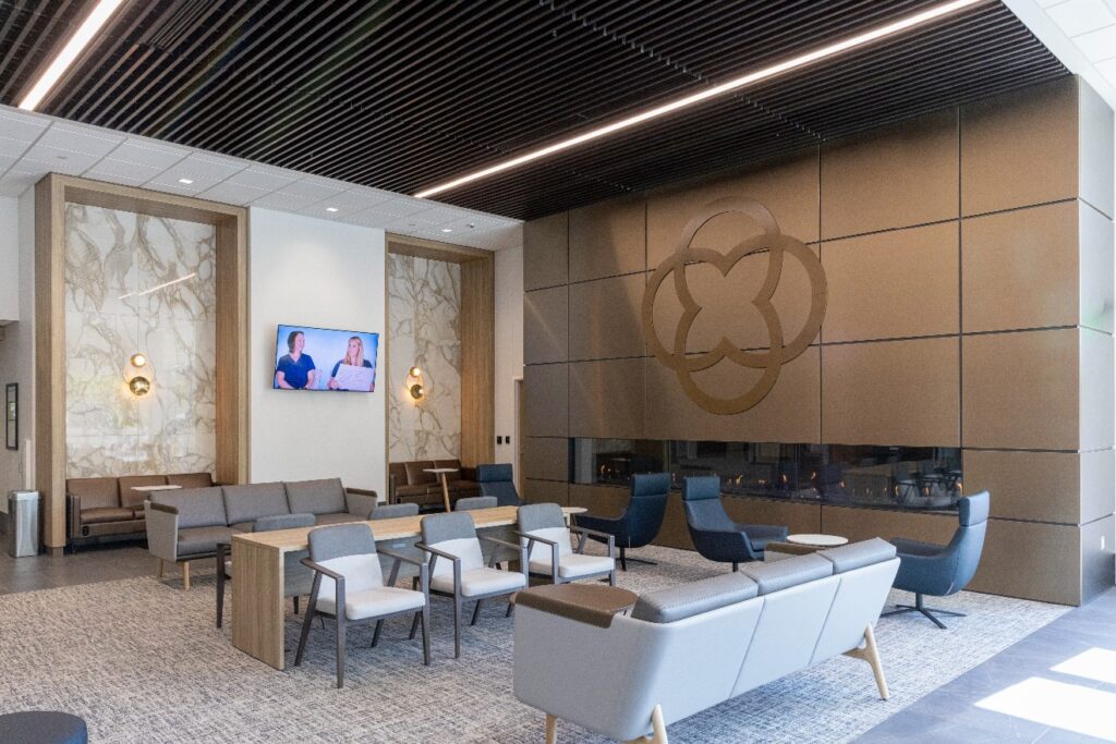 CARTI Prepares for New Surgery Center to Open Next Month