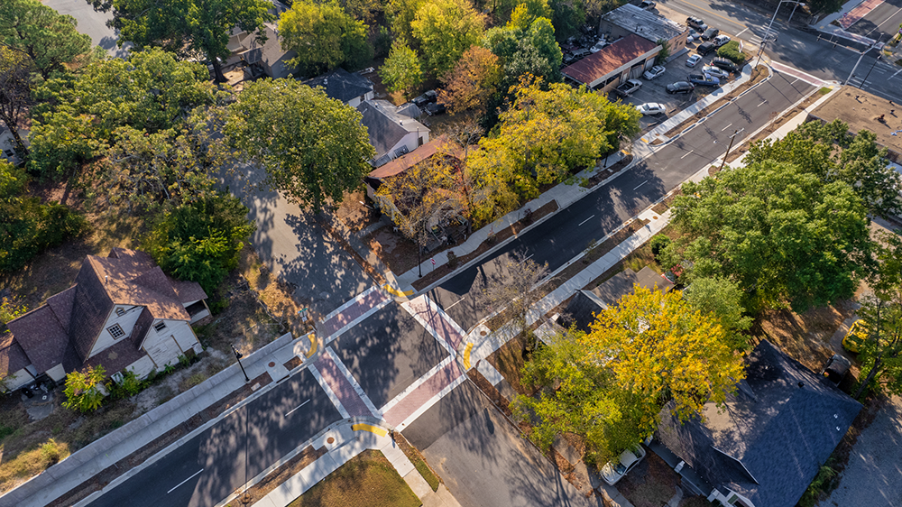 A Triple Bottom Line Approach to Roadway Design is a Triple Win for ...