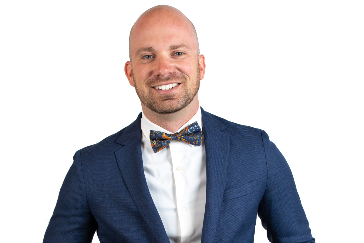 Taylor Otwell - Arkansas Business — Business News, Real Estate, Law ...