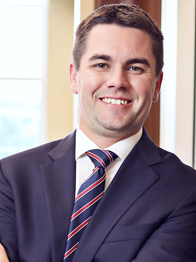 Gabe Roberts - Arkansas Business — Business News, Real Estate, Law ...
