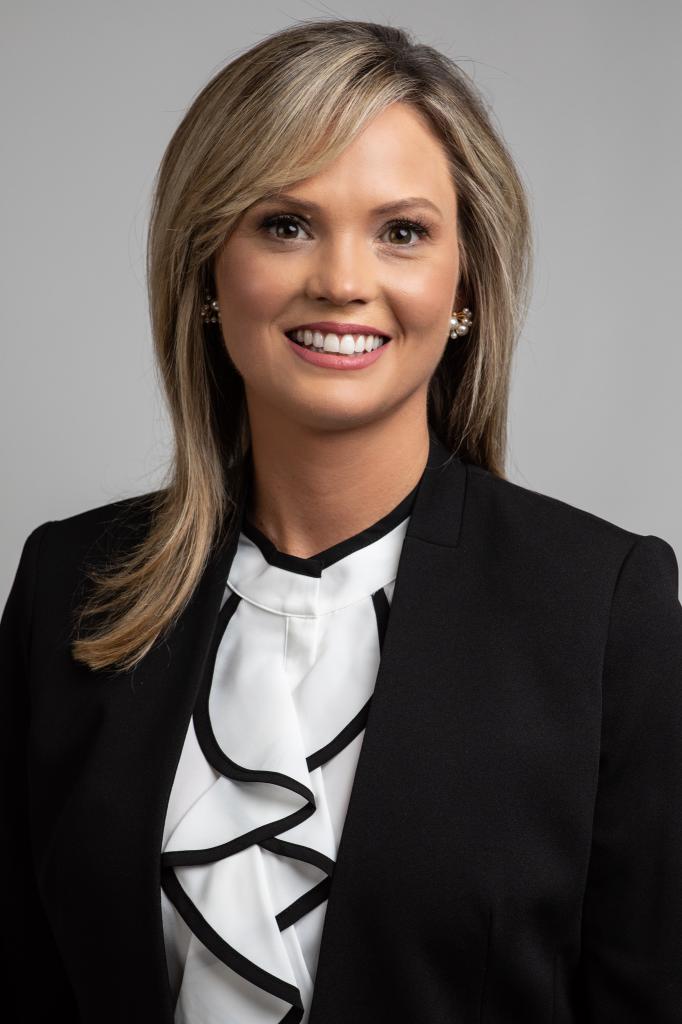 Betsy Baker - Arkansas Business — Business News, Real Estate, Law ...