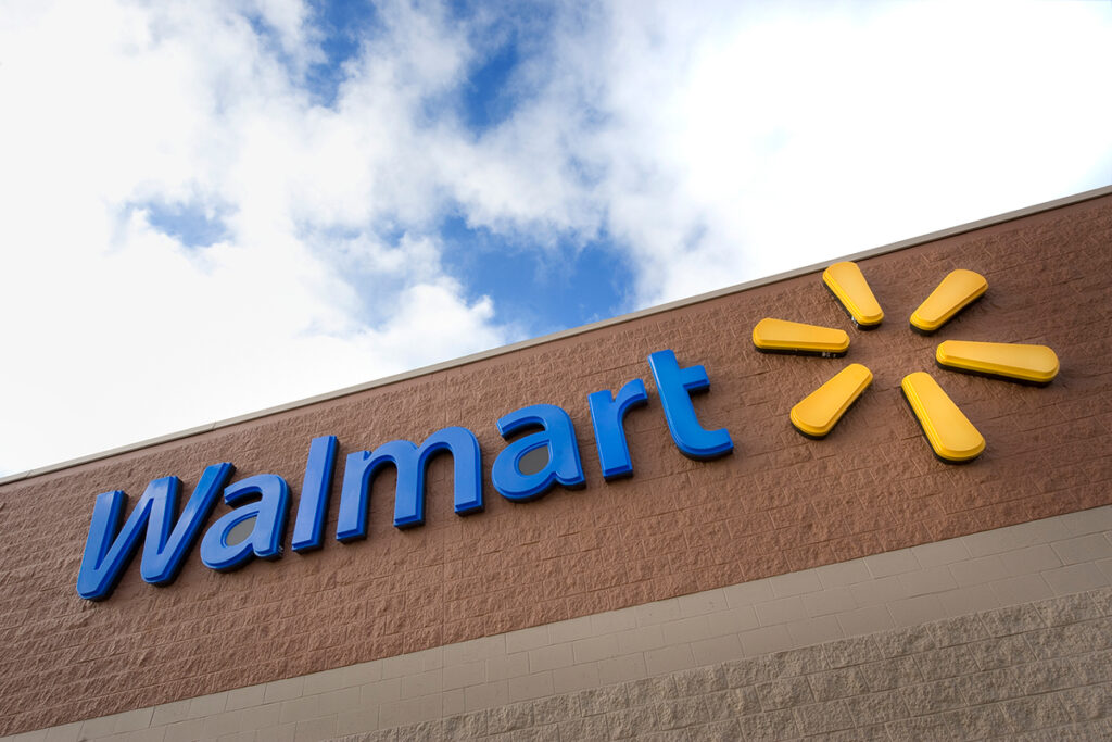 Walmart Acquires 16 Acres in Tontitown from Jim Bob & Michelle Duggar