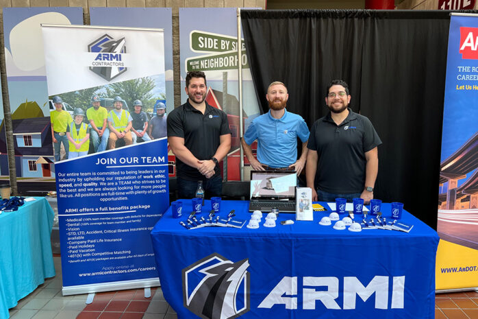 ARMI Contractors - Arkansas Business — Business News, Real Estate, Law ...