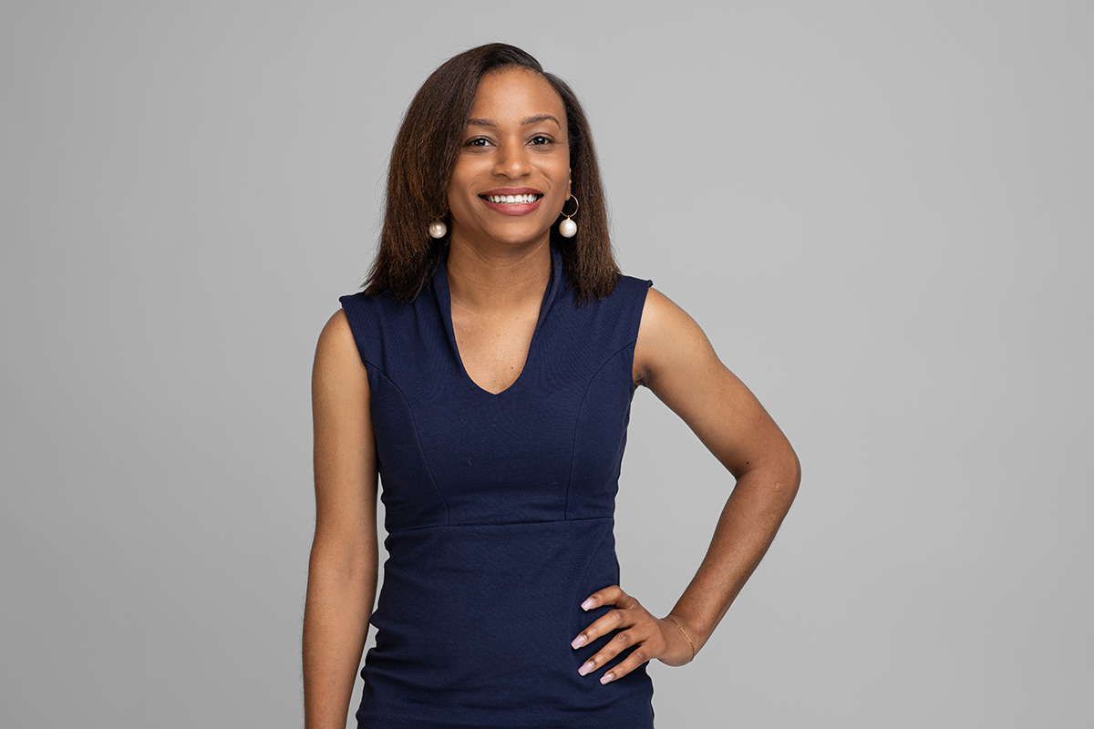 Laterika Tooks - Arkansas Business — Business News, Real Estate, Law ...