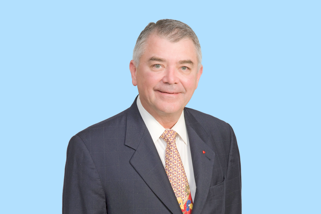 CEO Bruce Murphy Talks Recruitment, Expansion of Arkansas Heart Hospital