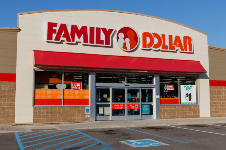 Arkansas Wins $5.5 Million Settlement With Family Dollar Over Rat ...