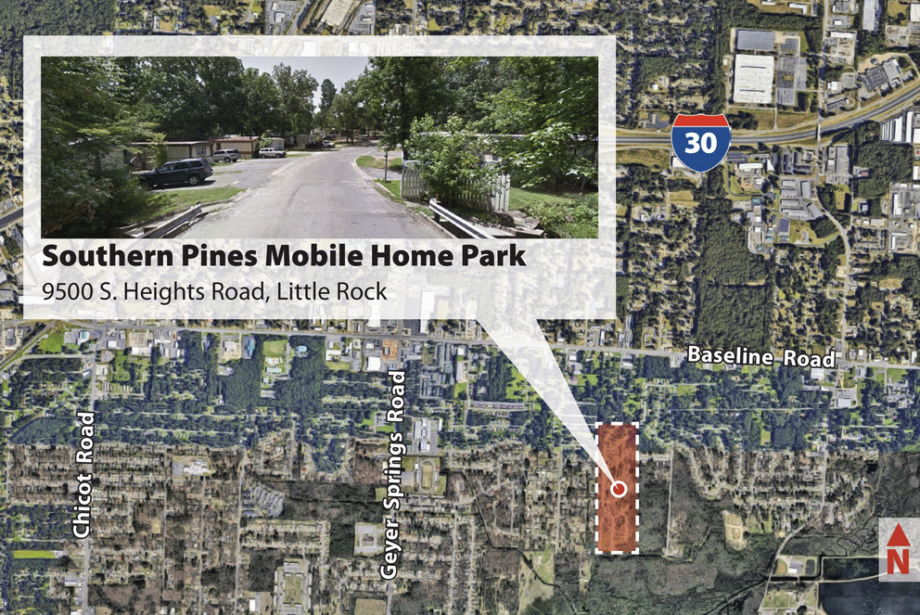 Southern Pines Sale Tops $13M Mark (Real Deals)