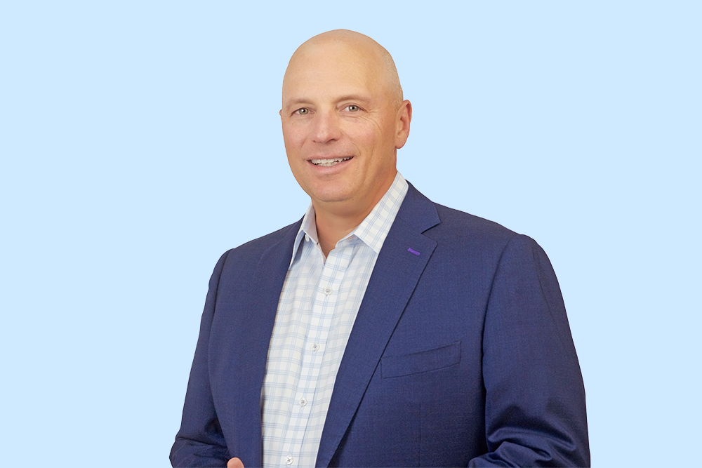 Todd Mathes of Denali Water Solutions on Sustainability & Acquisitions