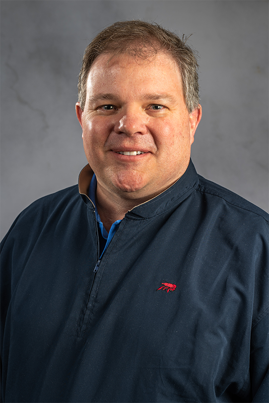 Tom Wright Named VP of Power Delivery for AECC