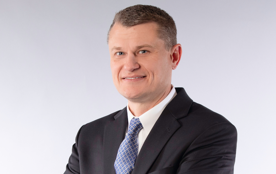 RiverWind Bank Names Casey Cullipher CEO