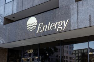 Entergy Arkansas Unveils New Rate Plan as Power Demand Surges