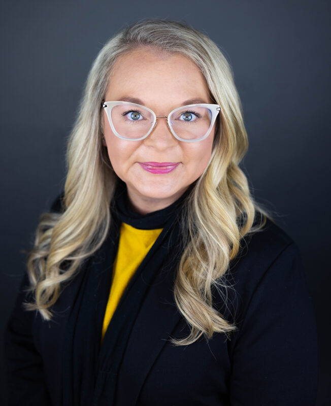 Valerie Breashears Named to Admissions Leadership Role at Arkansas Tech