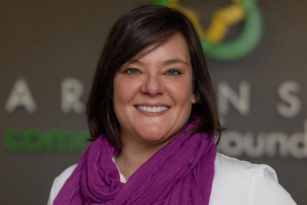 Arkansas Community Foundation Hires Linsley Kinkade as Chief Program ...