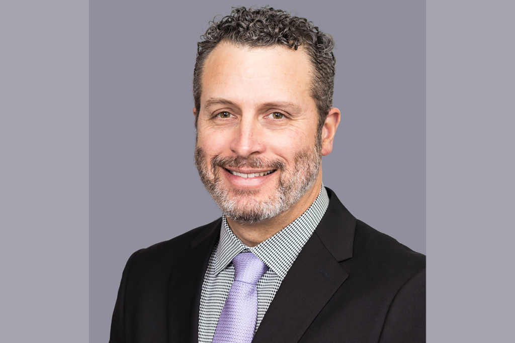 Washington Regional Medical System Names Lucas Campbell as VP & Chief ...