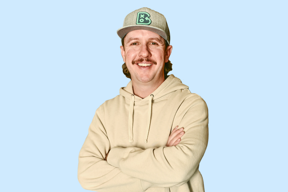 BroThrow CEO Brady Sharp on His New Business Model for Mobile Betting