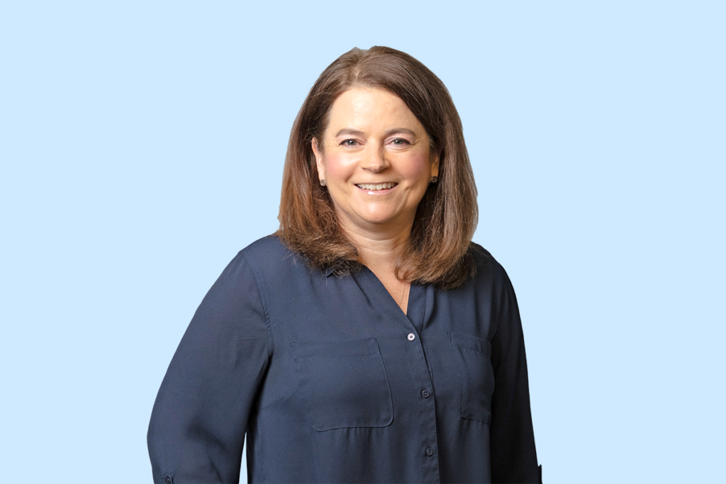 Smiley Technologies' Elizabeth Glasbrenner on the Growth of Fintech