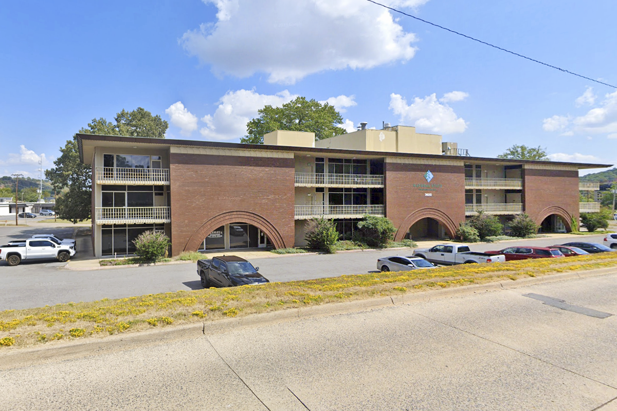 Raney Building Buy Exceeds $2.8M (Real Deals)