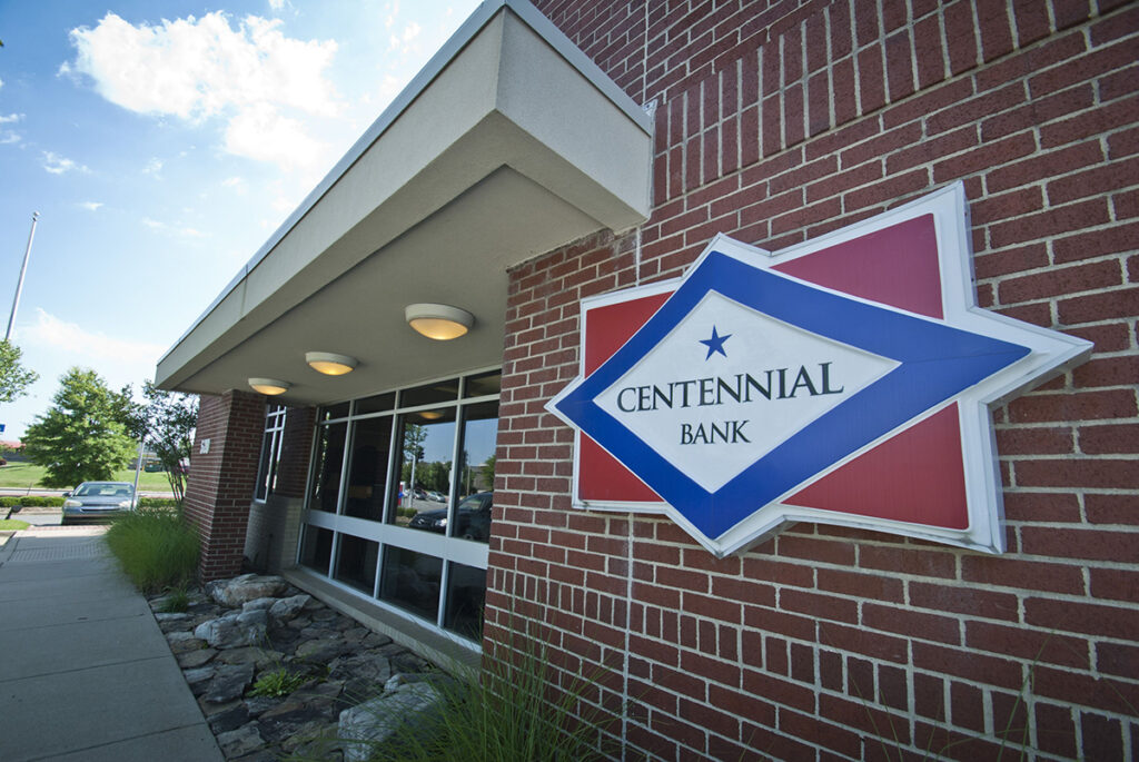 Centennial Bank Agrees to $5.2M Settlement After Two Data Breaches