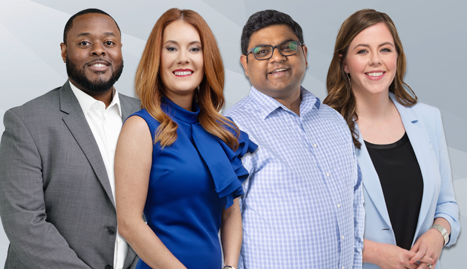Presenting The 40 Under 40 Class of 2024
