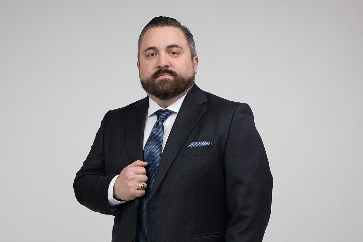 Steve Colley - Arkansas Business — Business News, Real Estate, Law ...