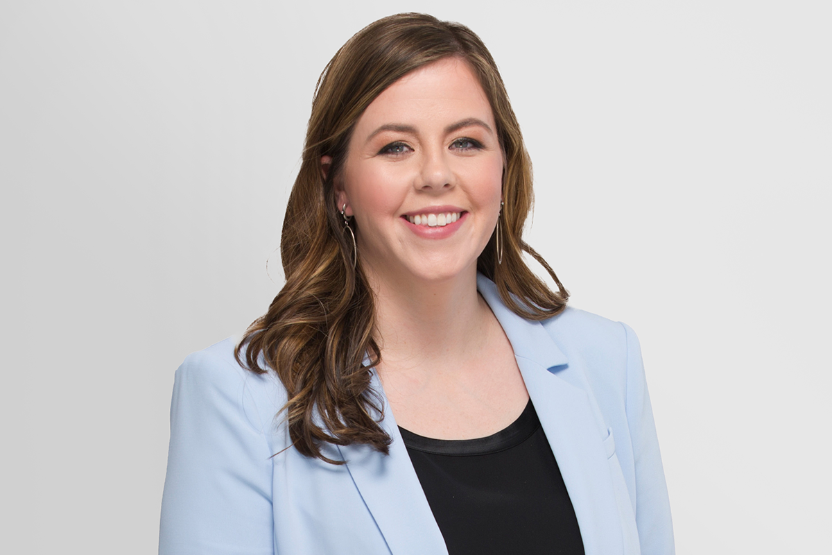 Elizabeth Machen - Arkansas Business — Business News, Real Estate, Law ...
