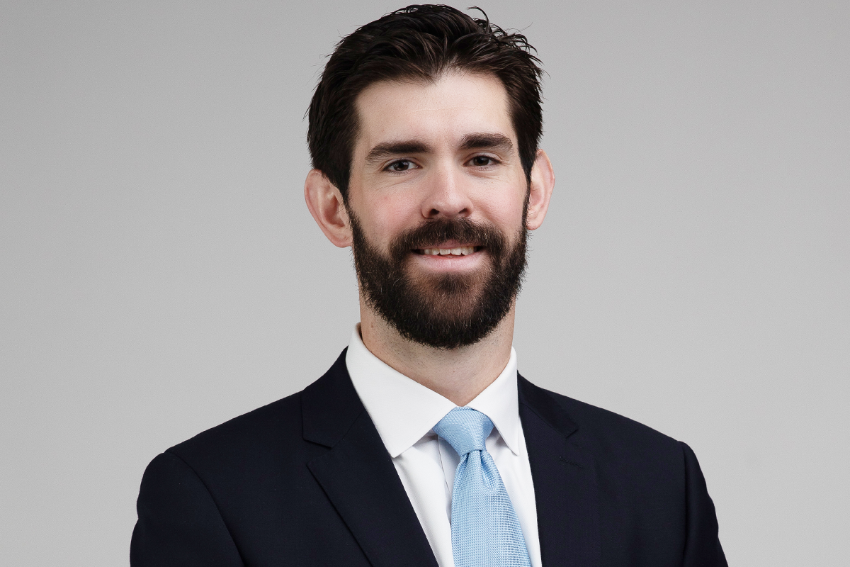 Taylor Stockemer - Arkansas Business — Business News, Real Estate, Law ...
