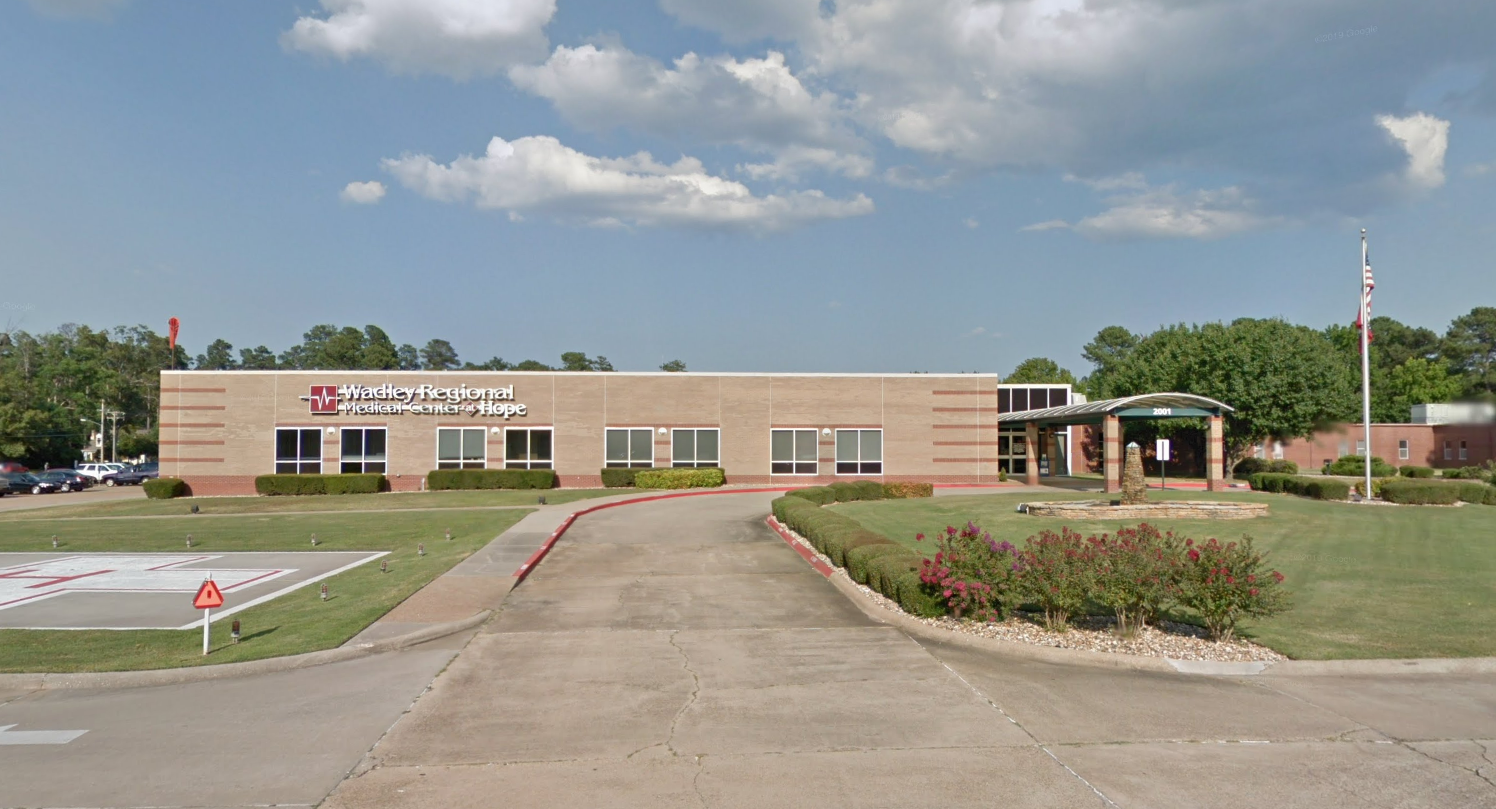 Hope Hospital Rebuilding After Bankruptcy With Critical Access Application