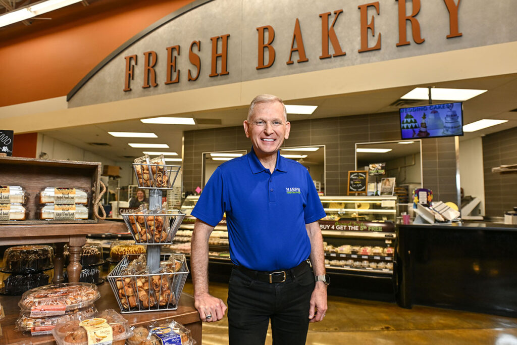 Harps Food Stores to Acquire 18 Stores in Tennessee, Kentucky