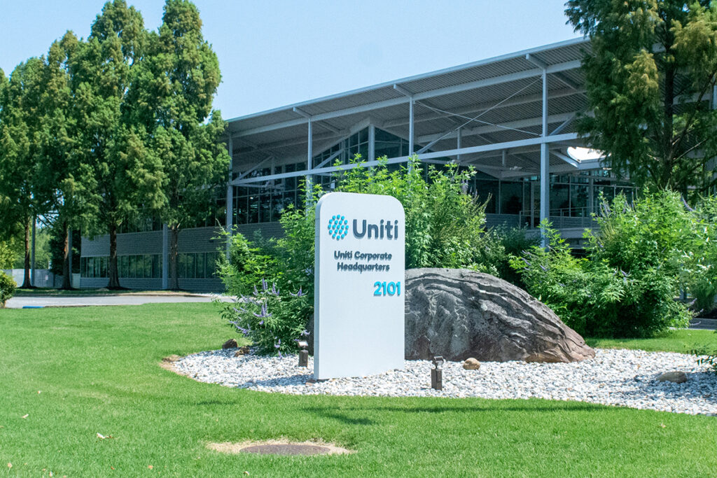 Uniti-Windstream Merger Could Close Early, CFO Says