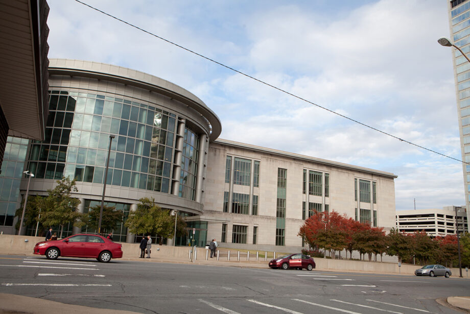 Court Reverses Sanctions on Sanford
