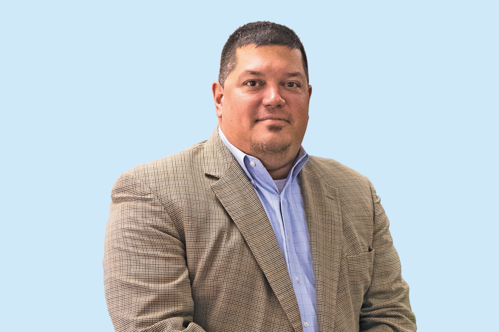 Farm Bureau's Jarrod Yates on Arkansas Agriculture: Challenges, AI ...