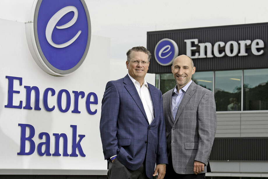 Encore Bank Shifts Focus to Profitability After Roller-Coaster Growth