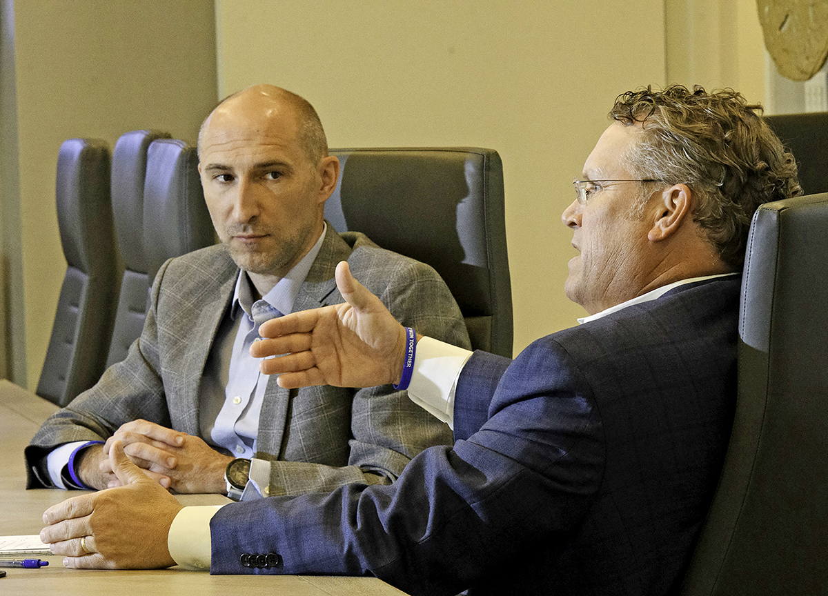 Encore Bank Shifts Focus to Profitability After Roller-Coaster Growth