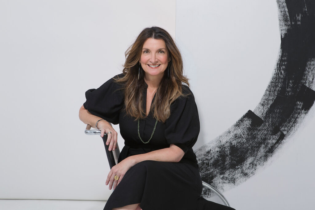 Heather Nelson Joins A-State as First Executive in Residence at Griffin ...