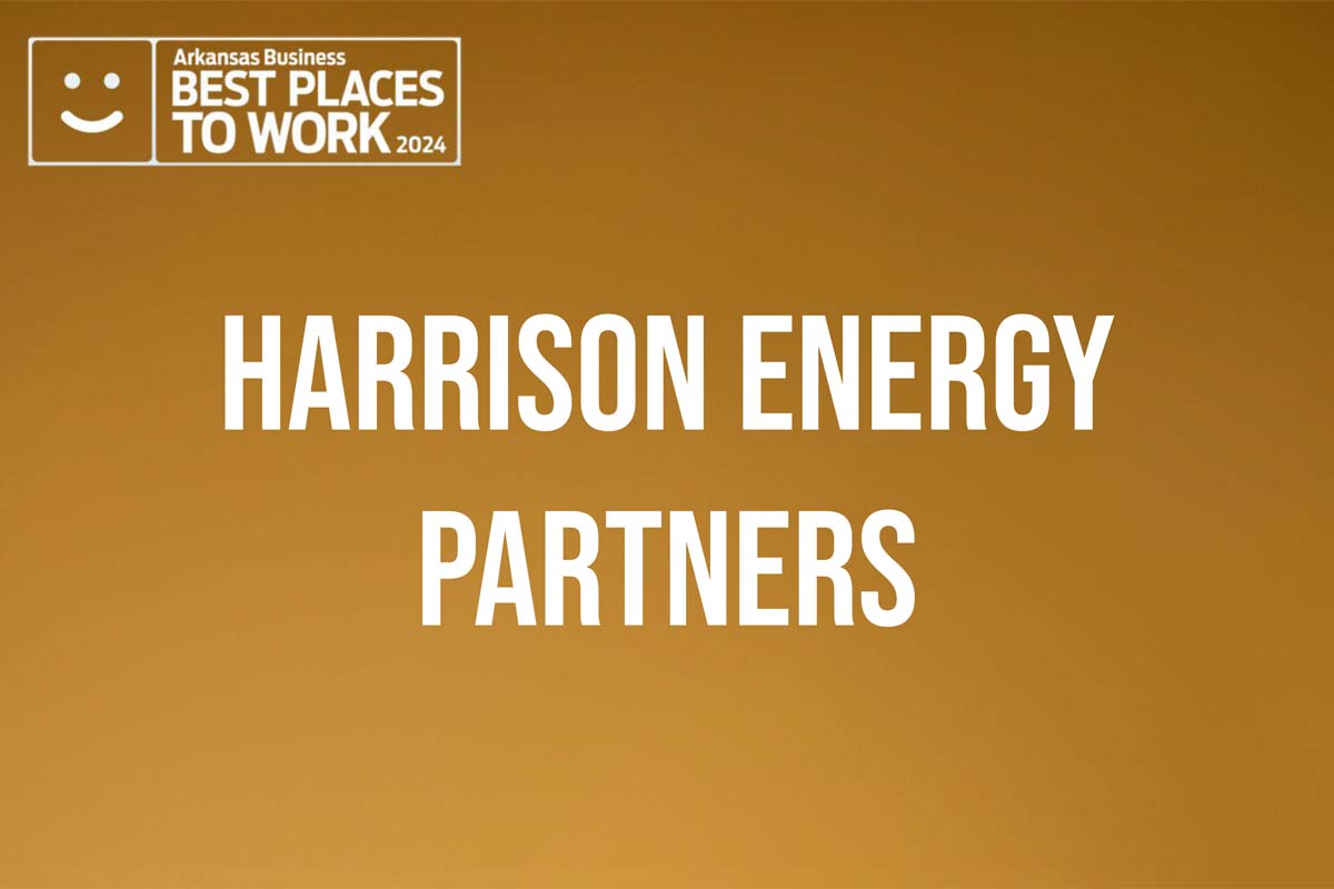 Best Places to Work 2024: Harrison Energy Partners