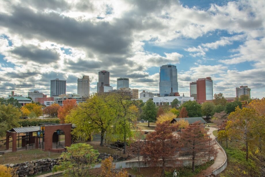 Little Rock Metro Commercial Real Estate Market Continues to Make Gains