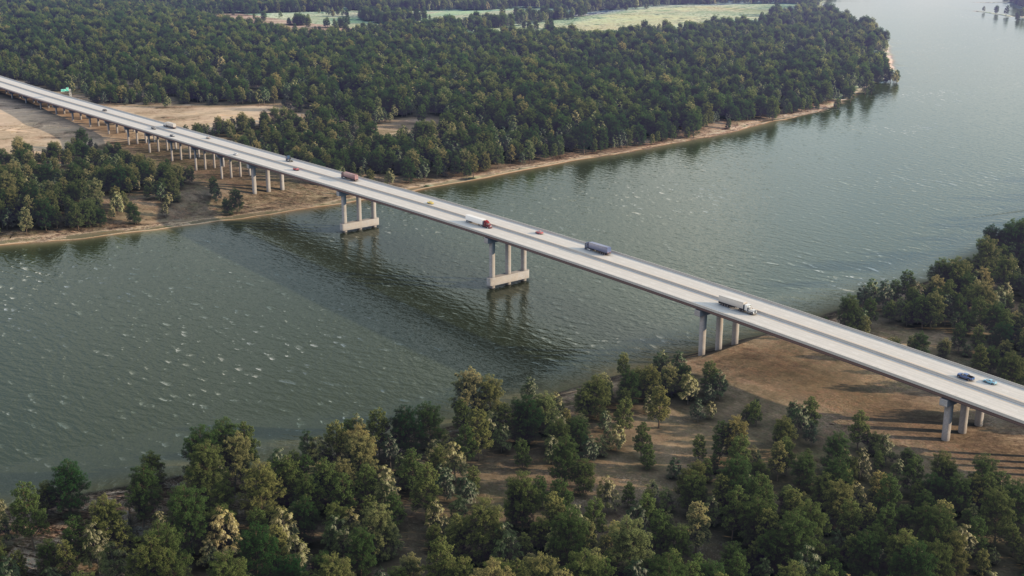 ARDOT to Receive $105.5M in Federal Transportation Funding