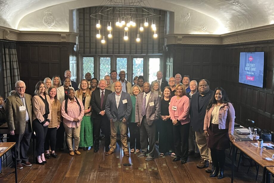 Economic Development Leaders Discuss Mississippi County Growth